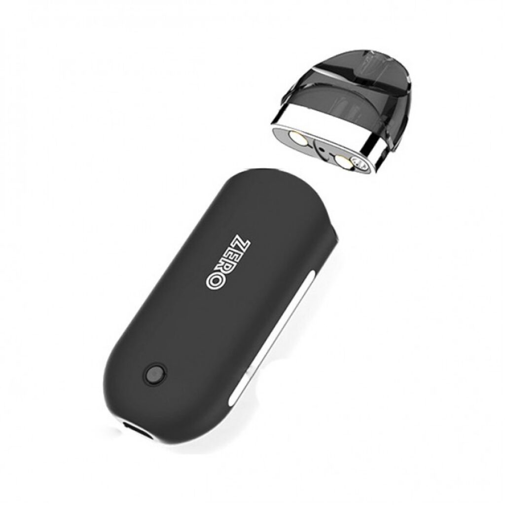 vaporesso-zero-pod